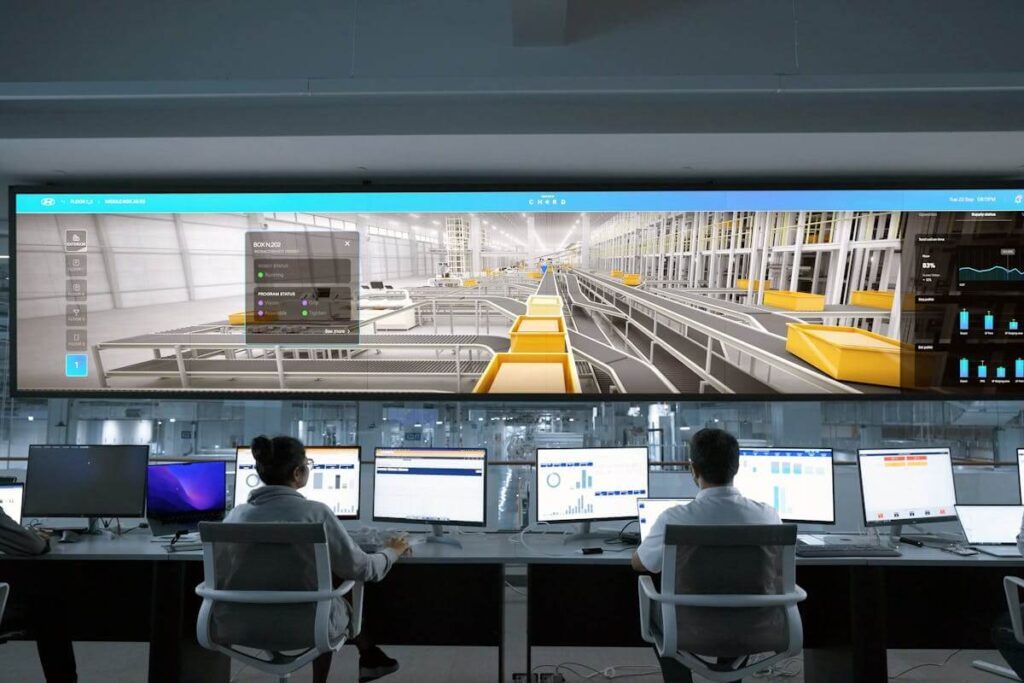 Why Industrial Vision Systems Are Essential for Quality Control ...